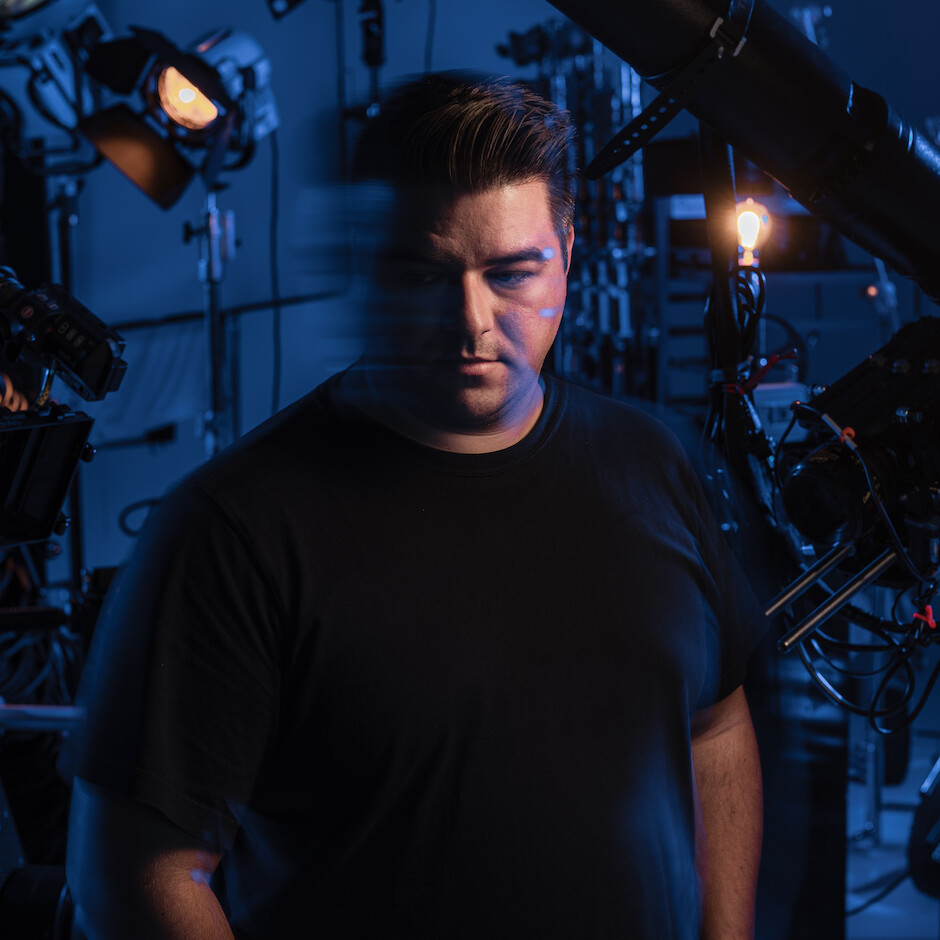 Directors - LampHouse